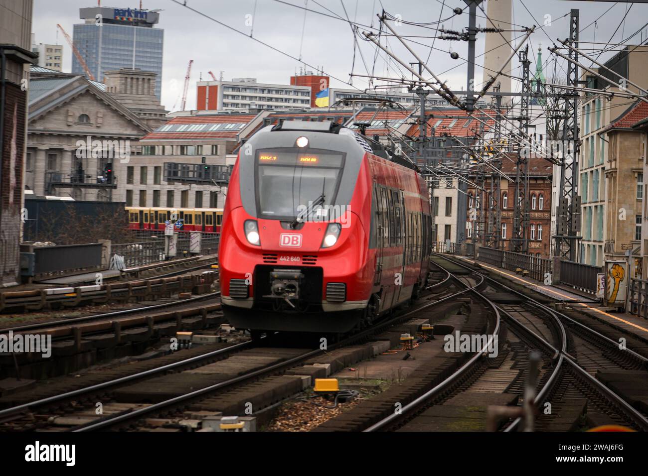 Golm deutschland hi-res stock photography and images - Alamy