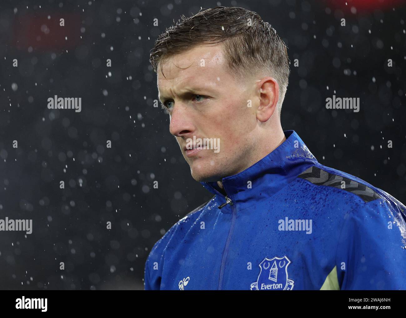 Jordan pickford 2022 fa cup hi-res stock photography and images - Alamy