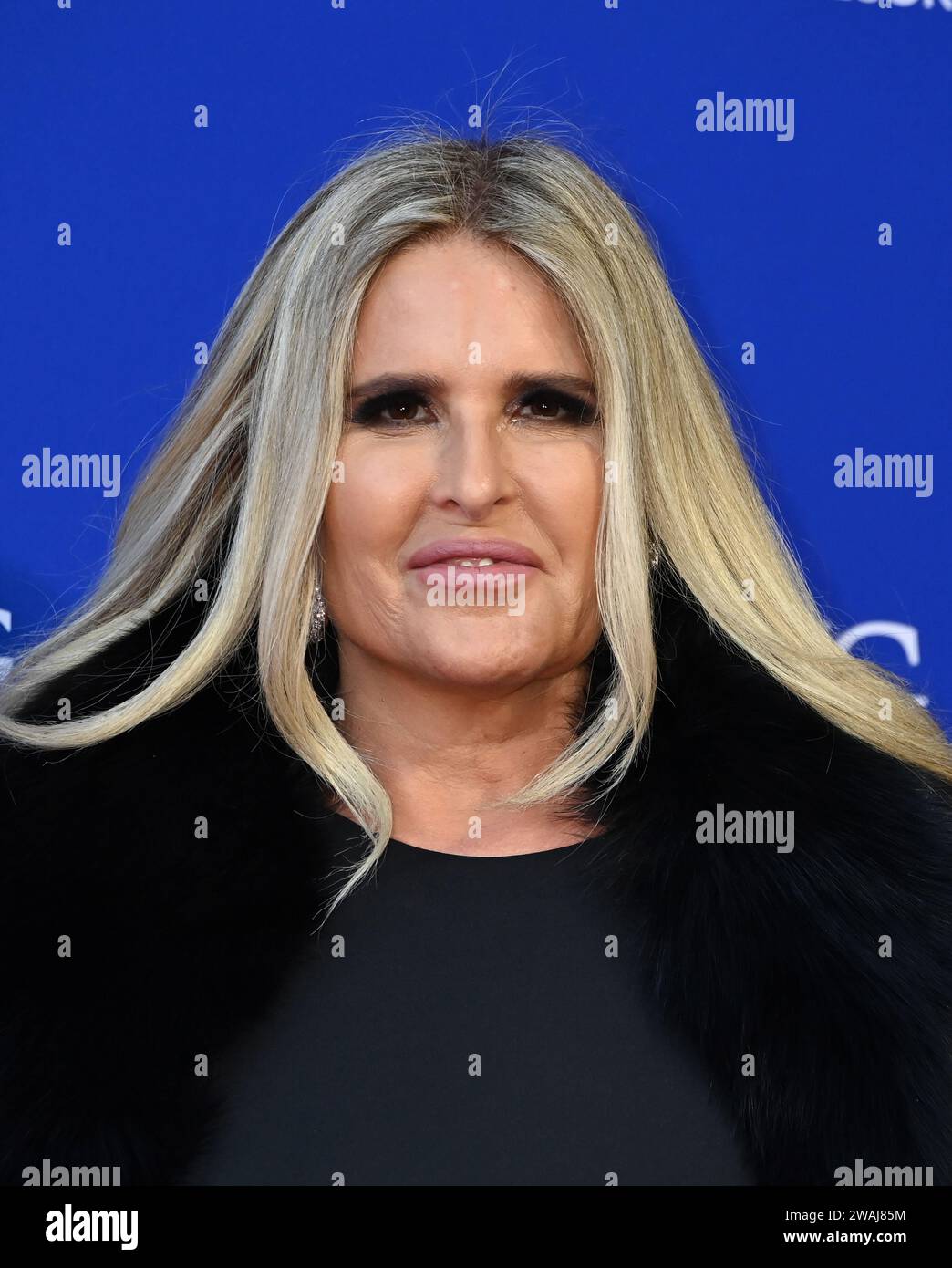 2024 palm springs international film festival hi-res stock photography ...