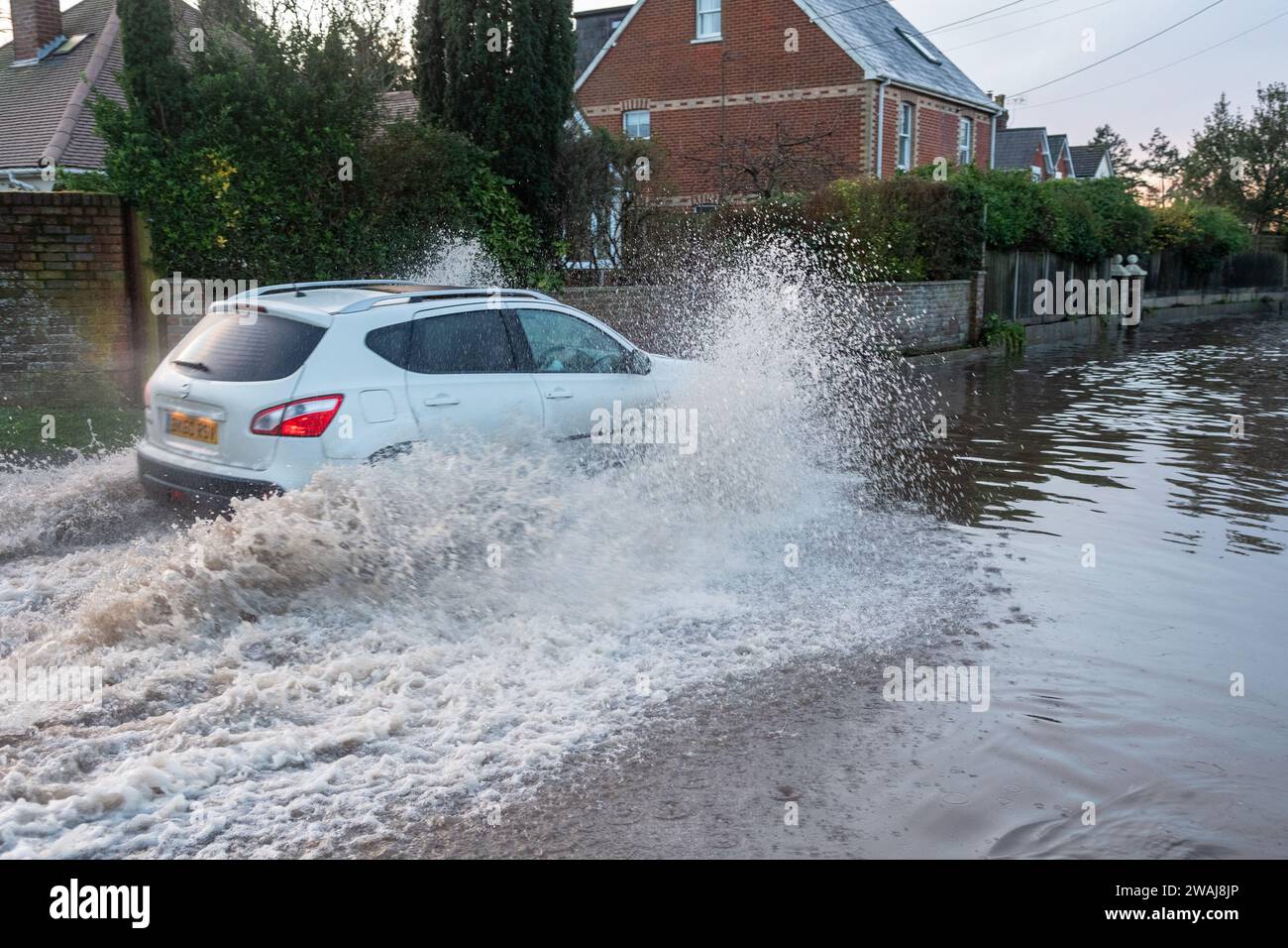 Alderholt hi-res stock photography and images - Alamy
