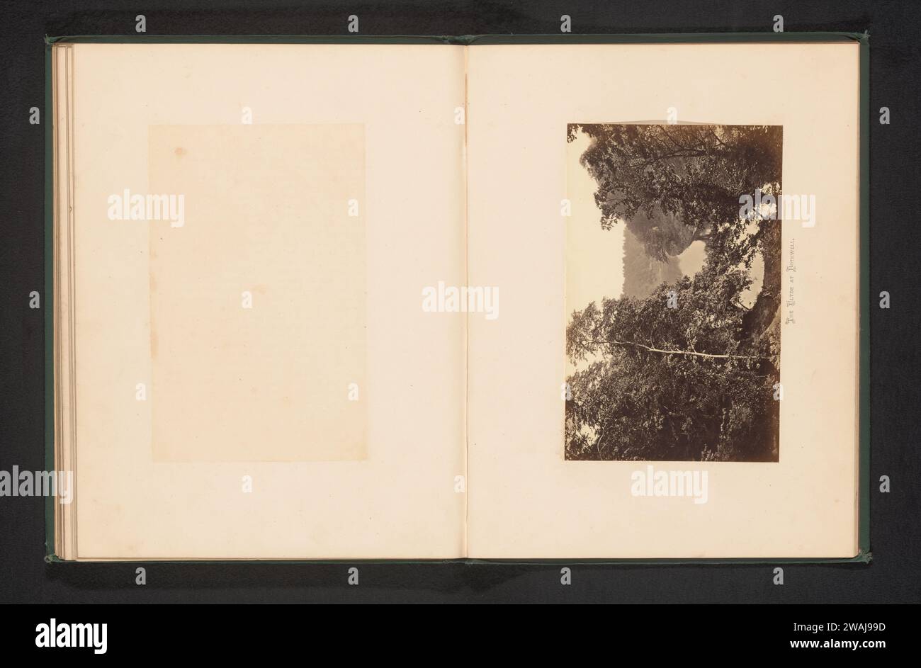 View of the Clyde, Anonymous, c. 1862 - in or before 1867 photograph ...