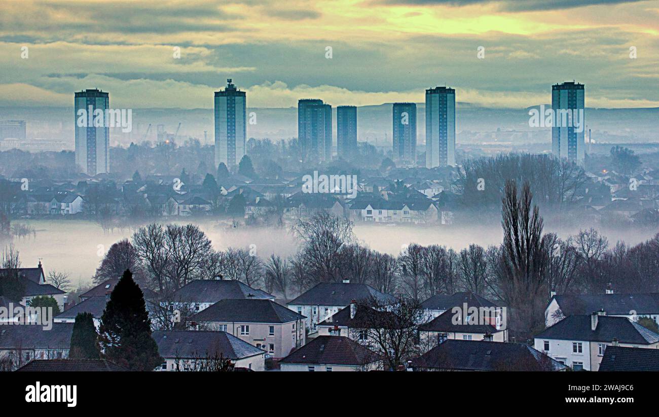 Fog 2024 hi-res stock photography and images - Alamy