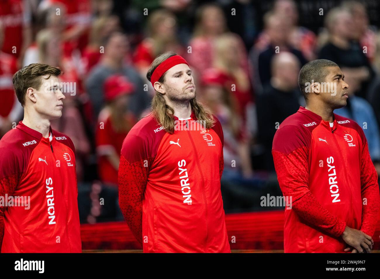 Denmark vs norwegen hi-res stock photography and images - Alamy