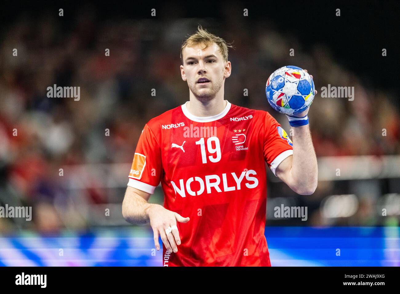 Denmark vs norwegen hi-res stock photography and images - Alamy