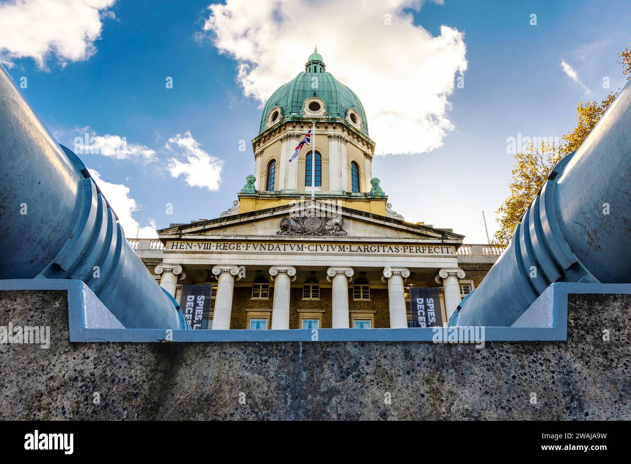 London hospital museum hi-res stock photography and images - Alamy