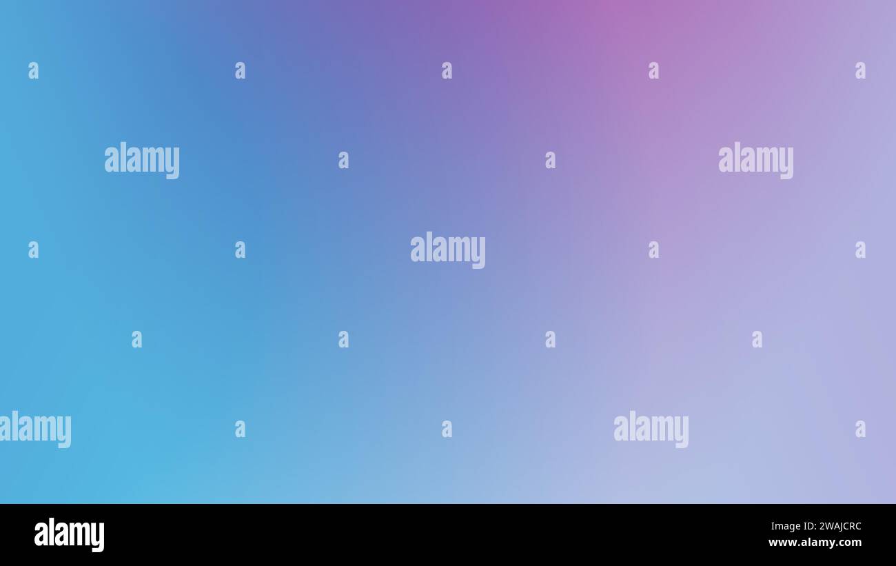 BLUE vector abstract blurred background. Abstract illustration with ...