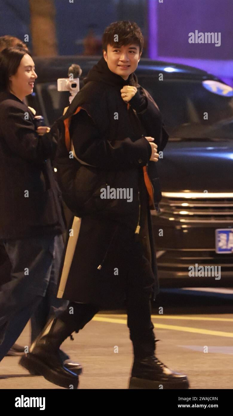 Hong Kong singer, actor, TV host, model, cartoonist, MV director, and ...