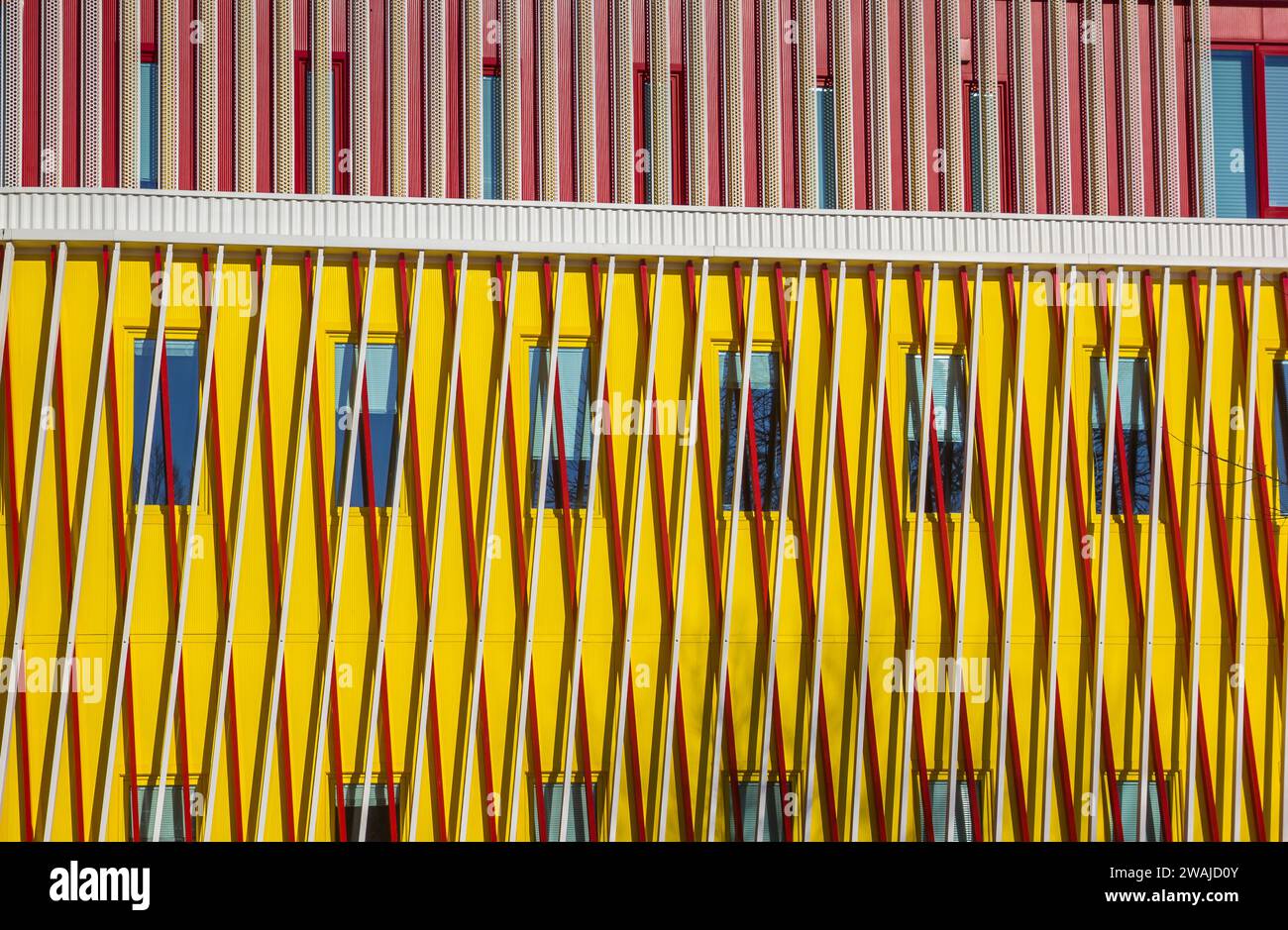 Paviljoen duisenberg hi-res stock photography and images - Alamy