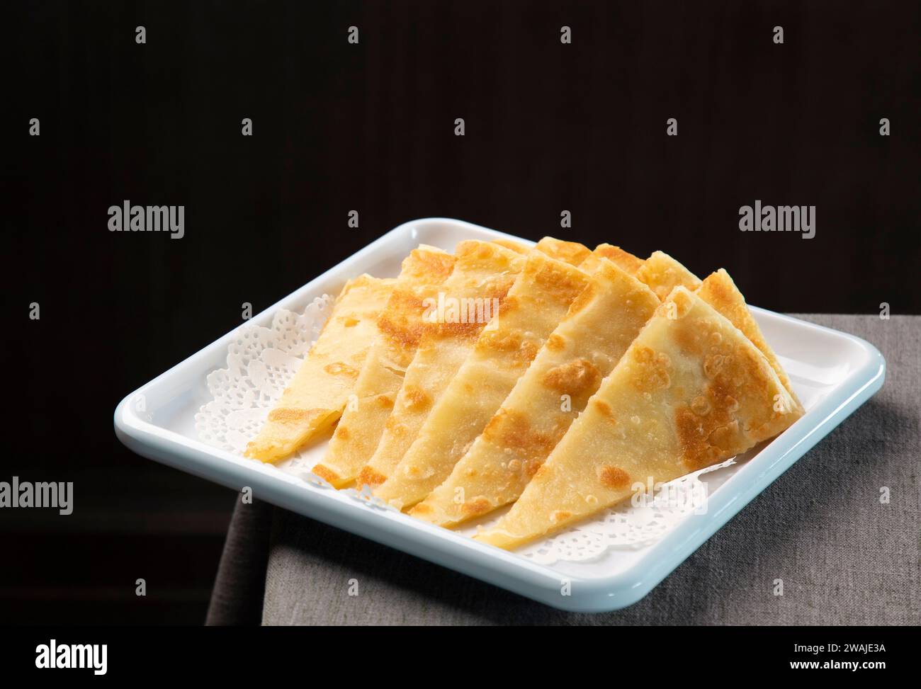 Chinese chive hi-res stock photography and images - Alamy