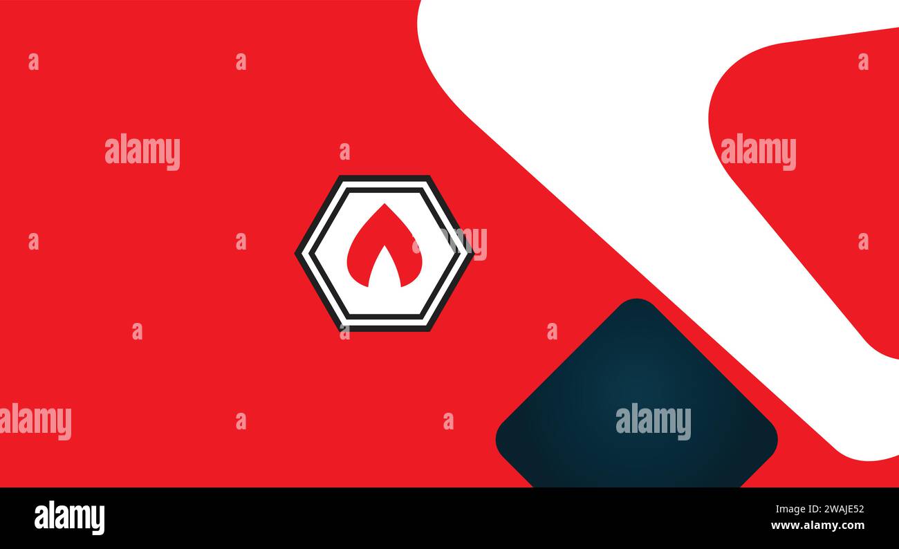 Abstract colorful background design for commercial use Stock Vector ...