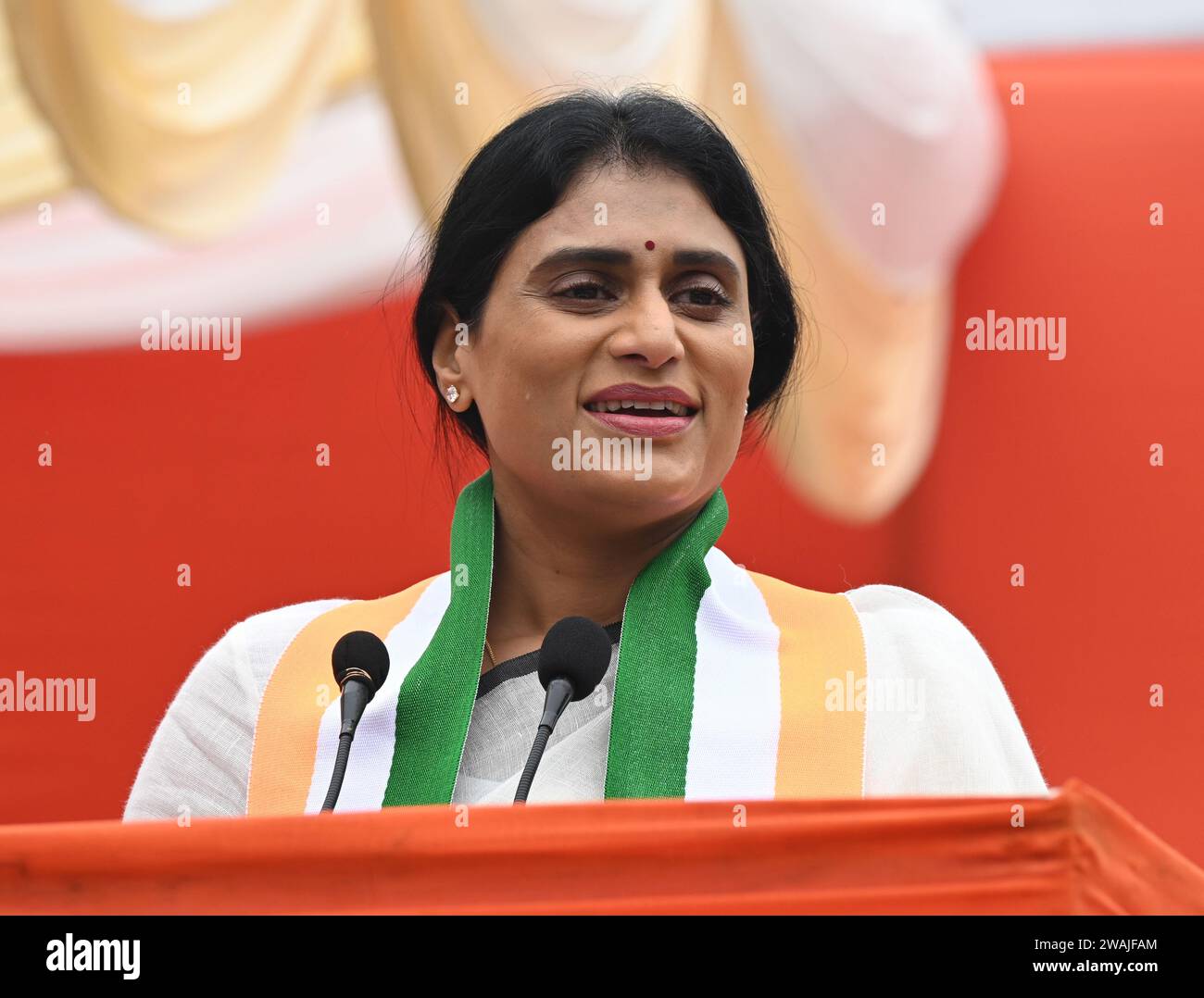 Ys jagan mohan reddy hi-res stock photography and images - Alamy