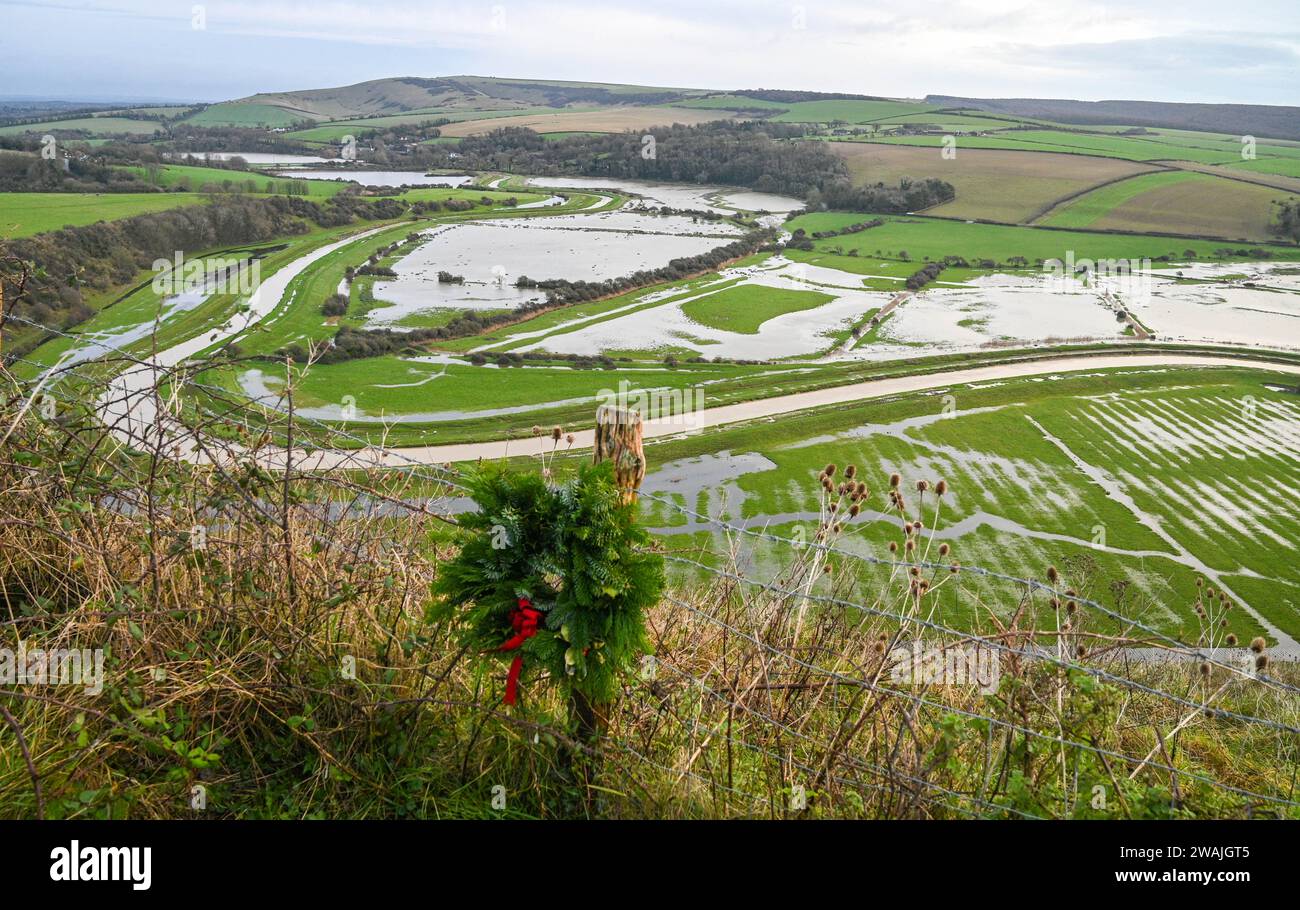 2024 floods hi-res stock photography and images - Alamy