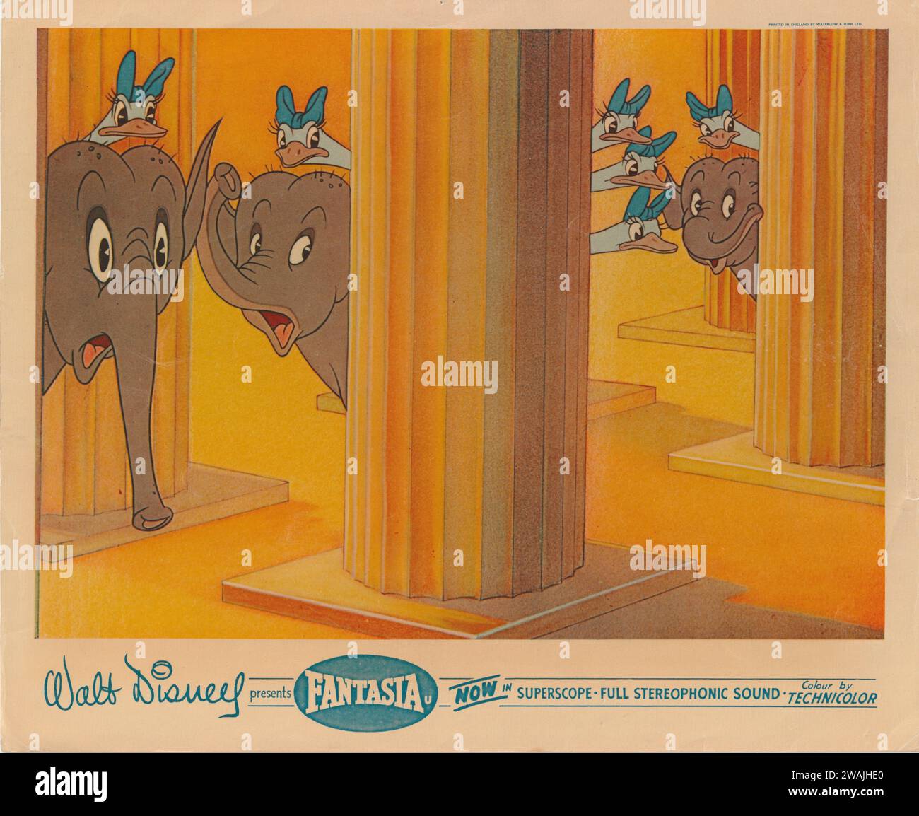 Fantasia 1940