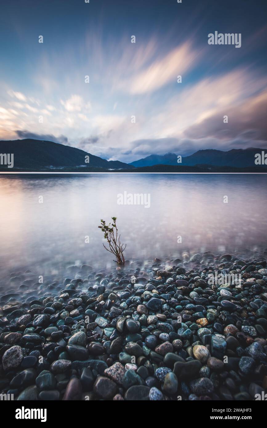 Anau culture hi-res stock photography and images - Alamy