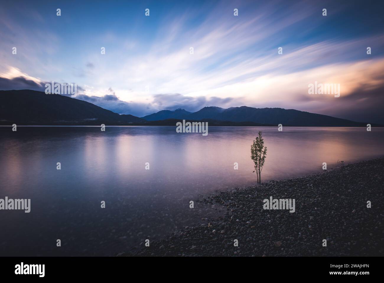 Anau culture hi-res stock photography and images - Alamy