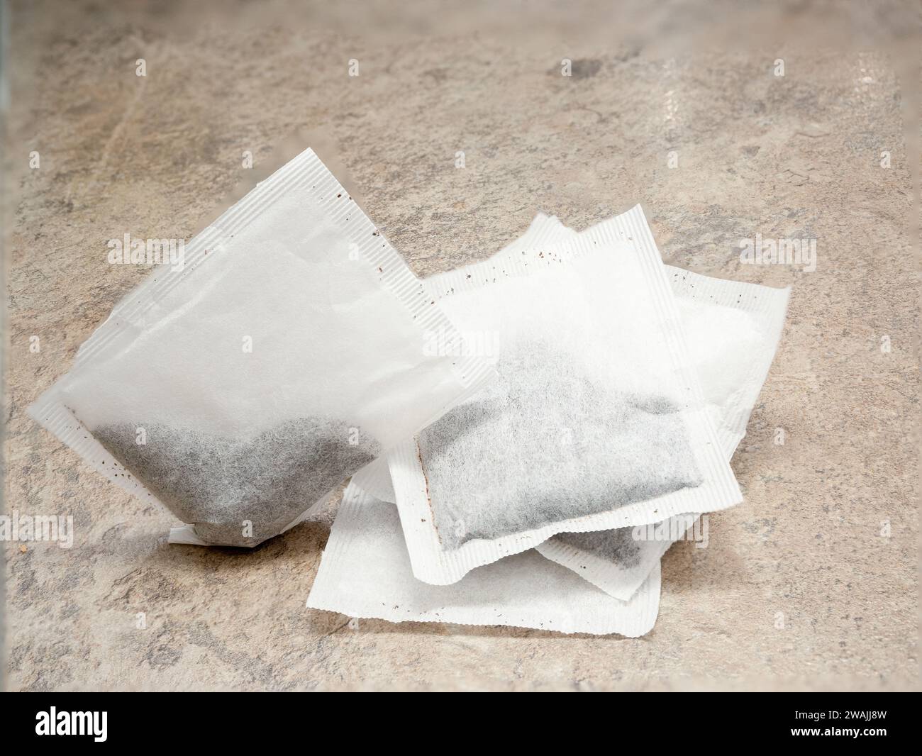 Rectangular tea hi-res stock photography and images - Alamy