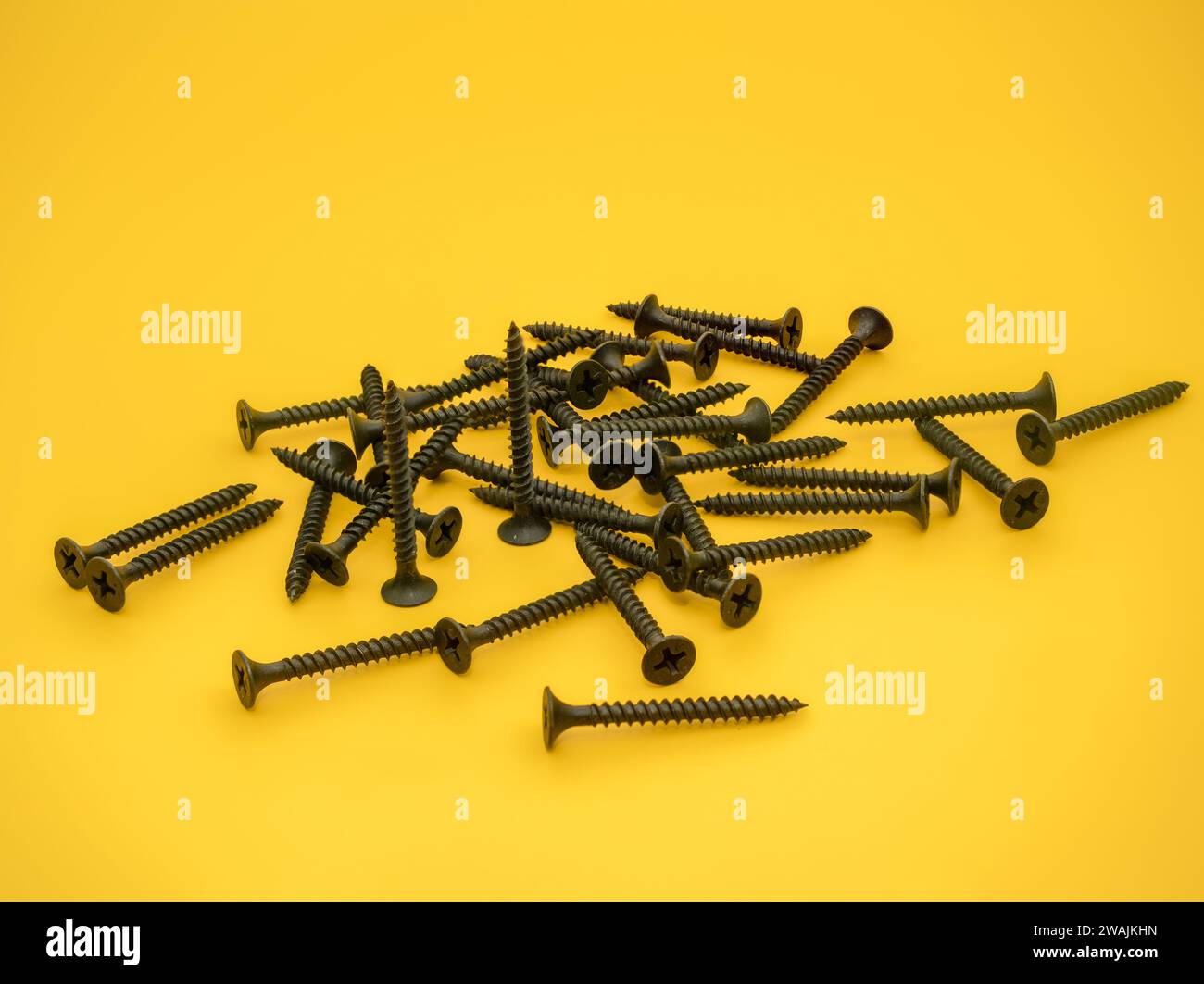 Posi screw hi-res stock photography and images - Alamy