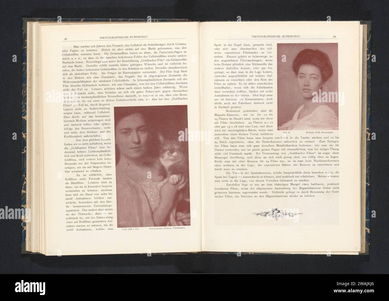 Eva watson hi-res stock photography and images - Alamy