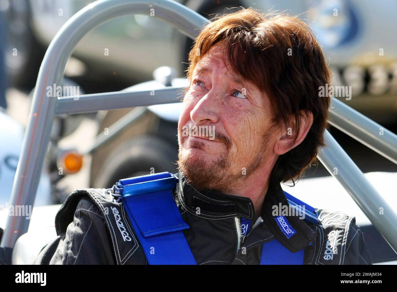 Chris rea car hi-res stock photography and images - Alamy