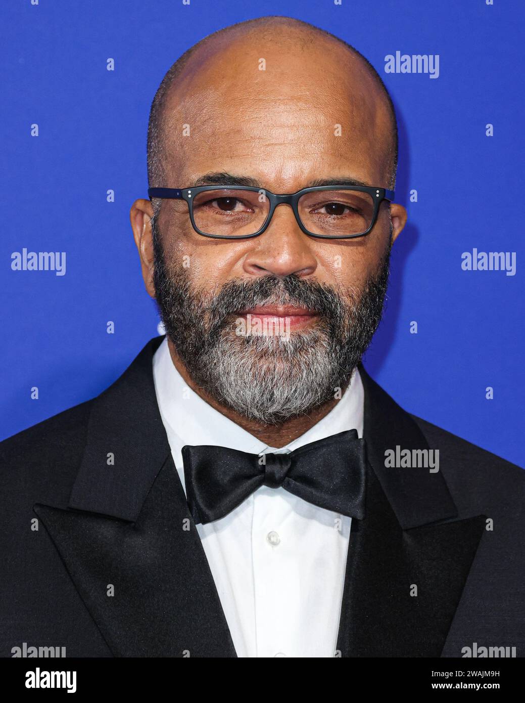 PALM SPRINGS, RIVERSIDE COUNTY, CALIFORNIA, USA - JANUARY 04: Jeffrey ...