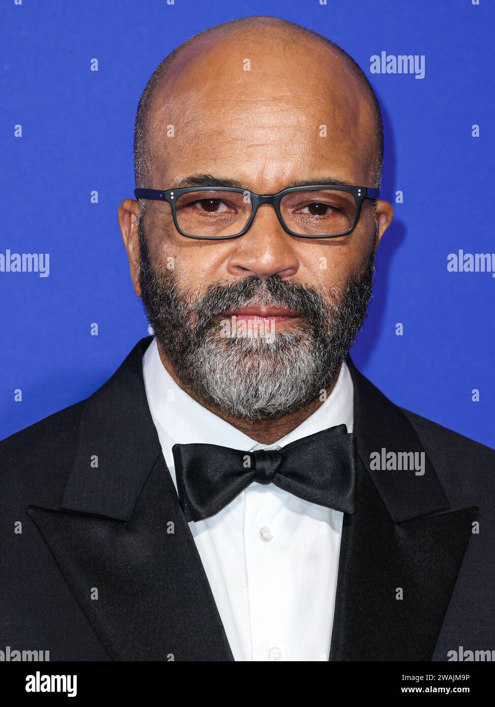 PALM SPRINGS, RIVERSIDE COUNTY, CALIFORNIA, USA - JANUARY 04: Jeffrey ...