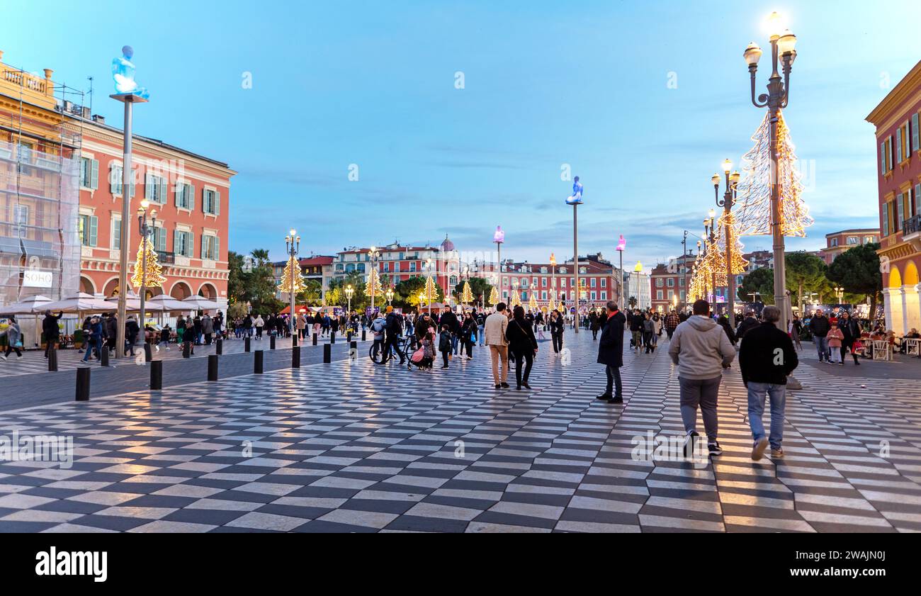 De massena hi-res stock photography and images - Alamy