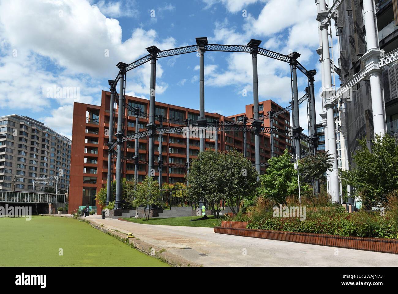 Luxury flats conversion hi-res stock photography and images - Alamy