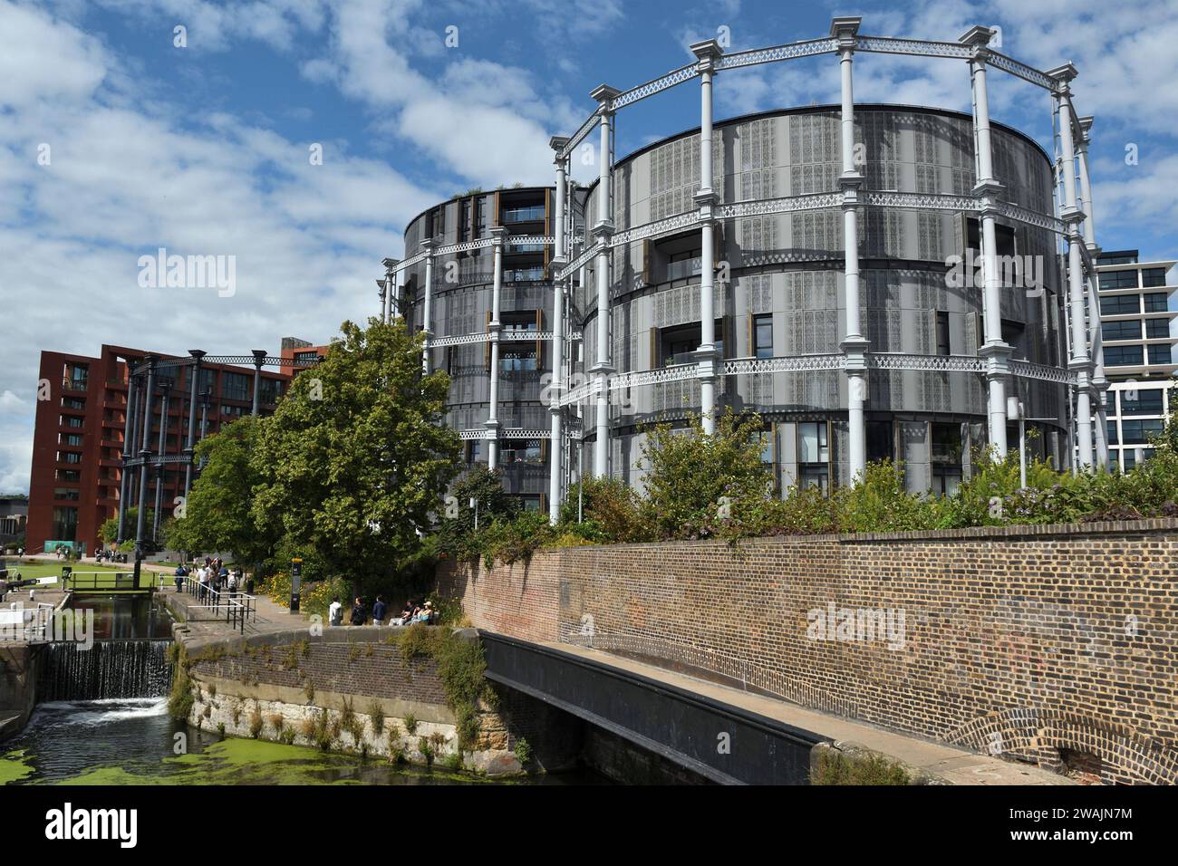 Luxury flats conversion hi-res stock photography and images - Alamy