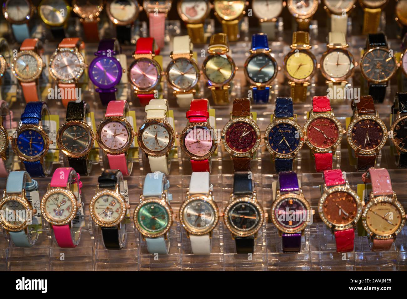 Panda eyes hi-res stock photography and images - Alamy