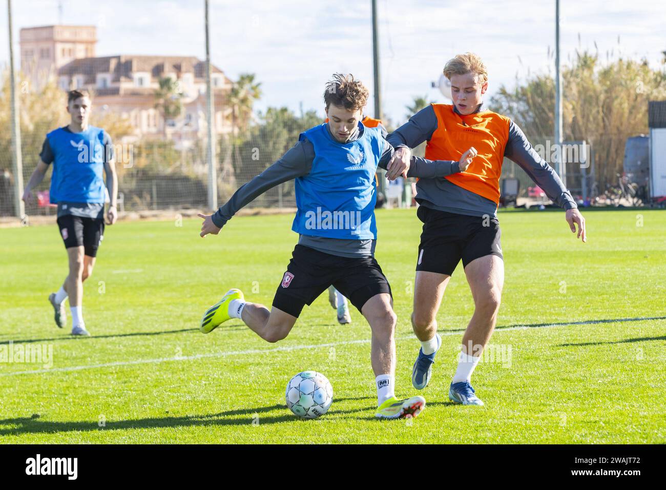 Harrie kuster hi-res stock photography and images - Alamy