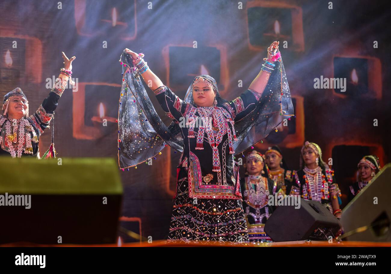 Kalbelia are a snake charming tribe from the Thar Desert in Rajasthan ...