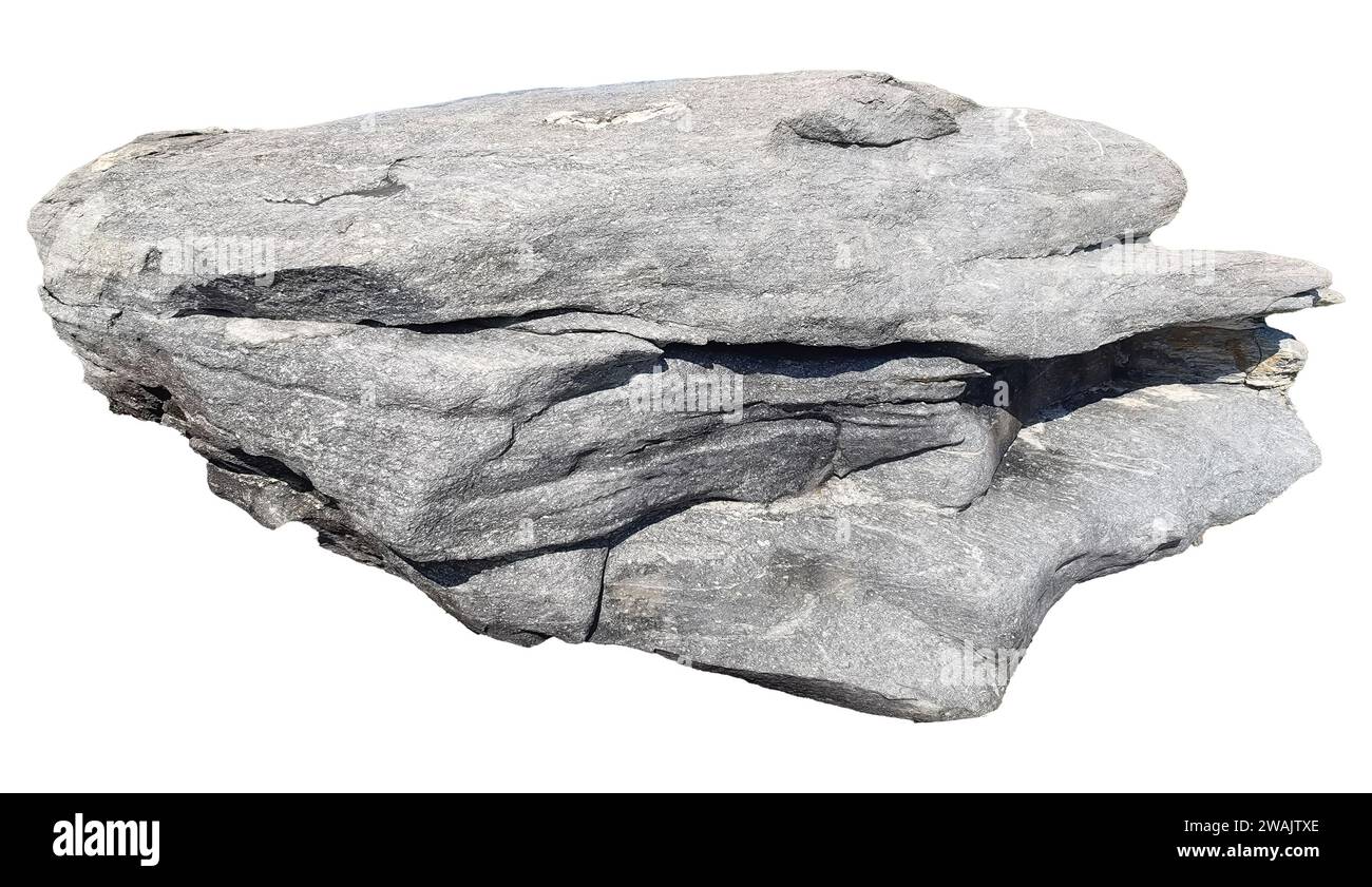 Beautiful view landscape large Cut Out Stock Images & Pictures - Alamy