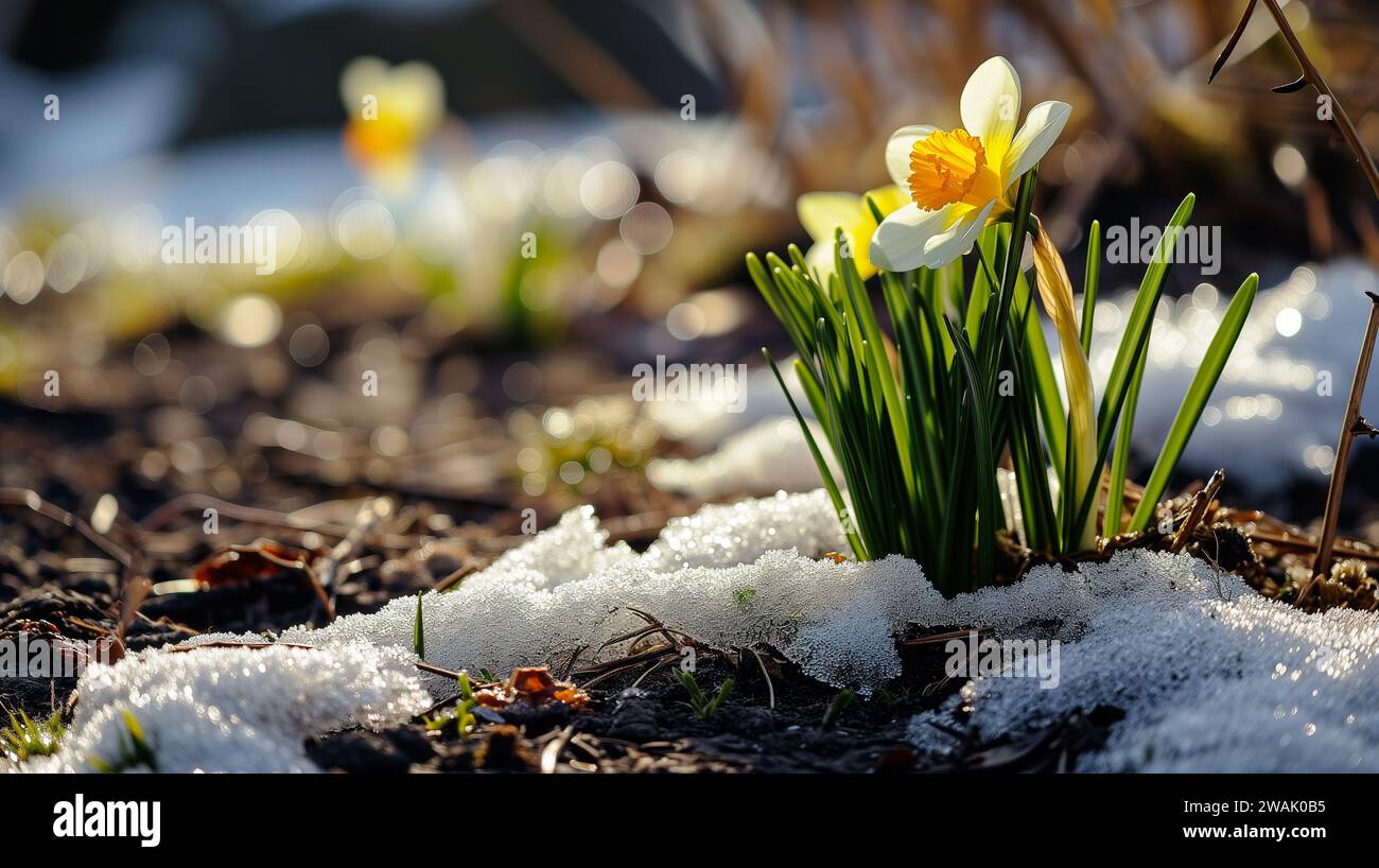 Frost kissed grass hi-res stock photography and images - Alamy