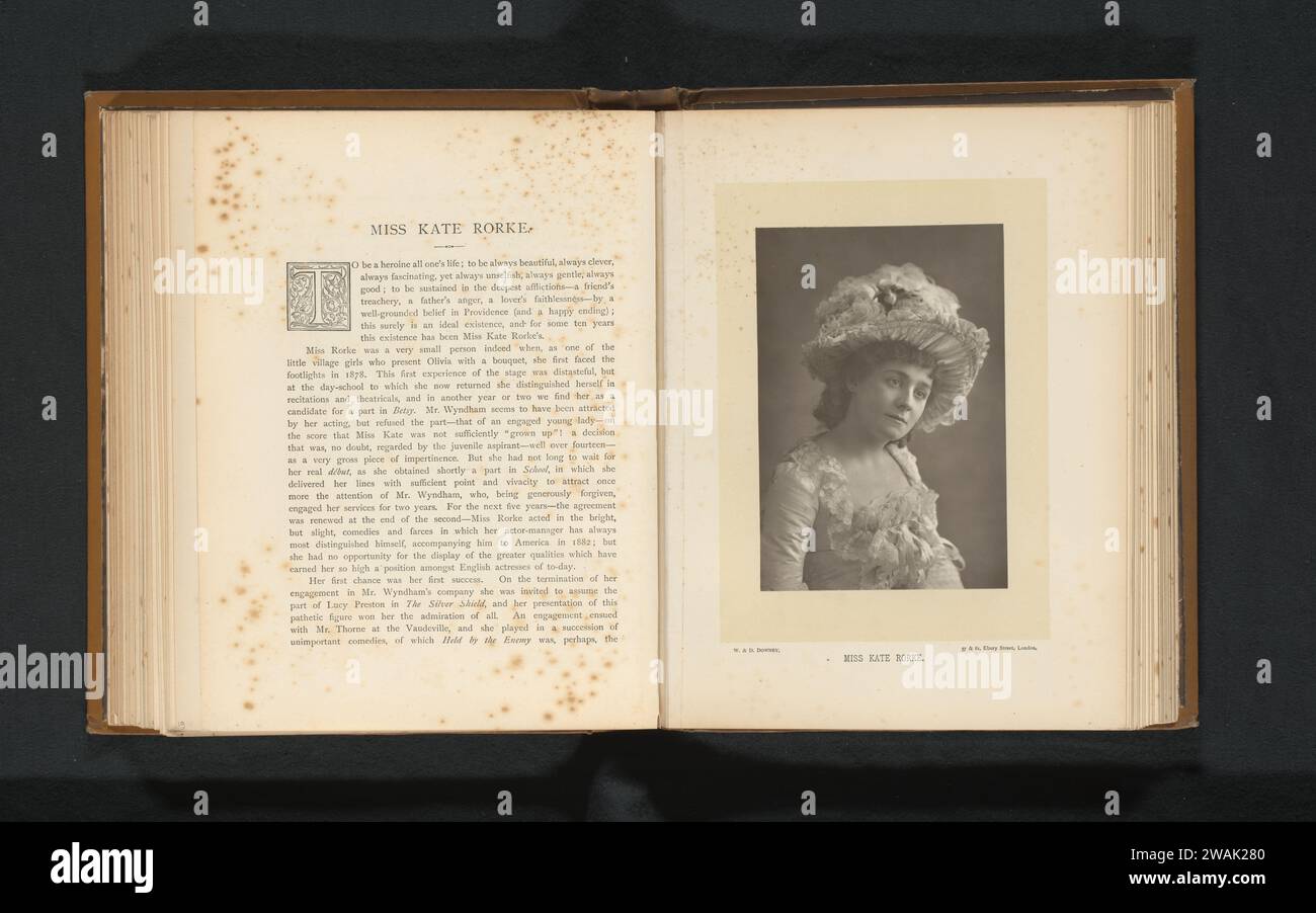 Kate downey hi-res stock photography and images - Alamy