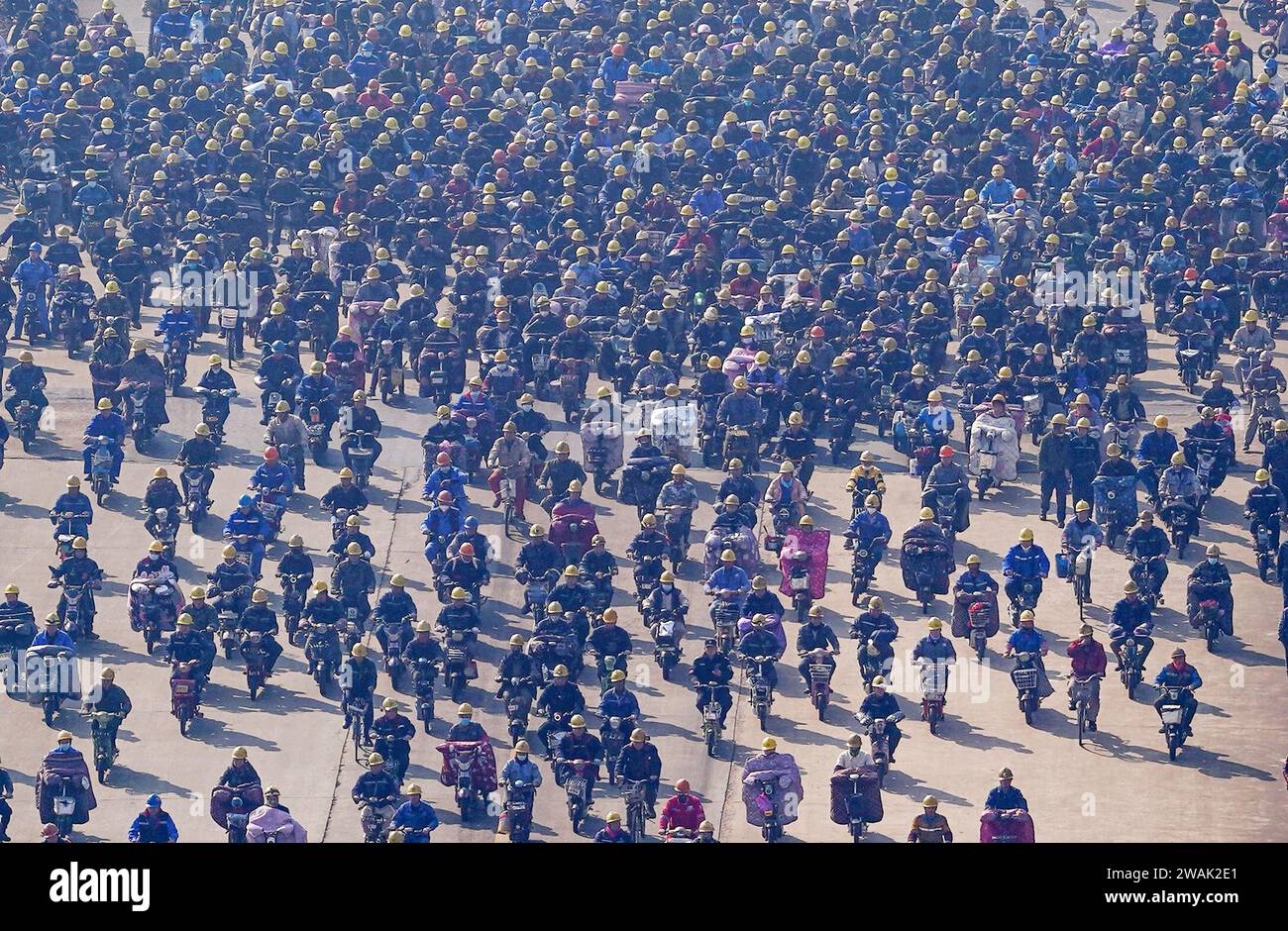 Xinfu hi-res stock photography and images - Alamy