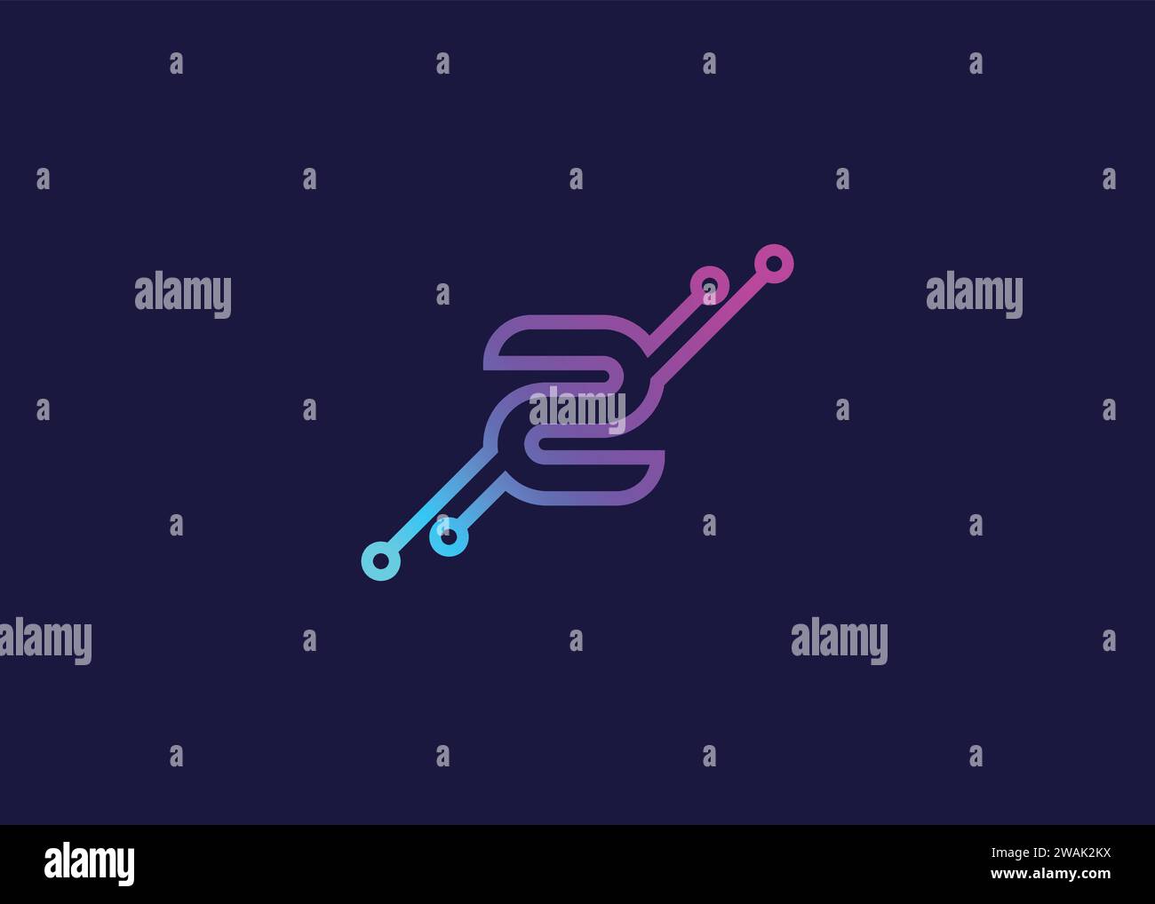 Letter z biotech hi-res stock photography and images - Alamy