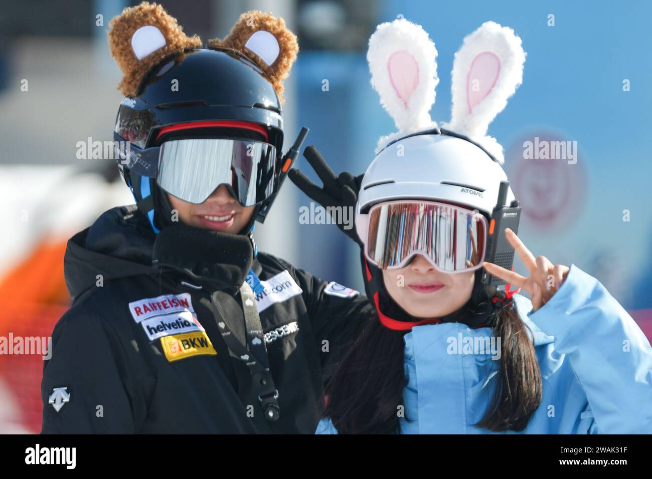 Xinua hi-res stock photography and images - Alamy