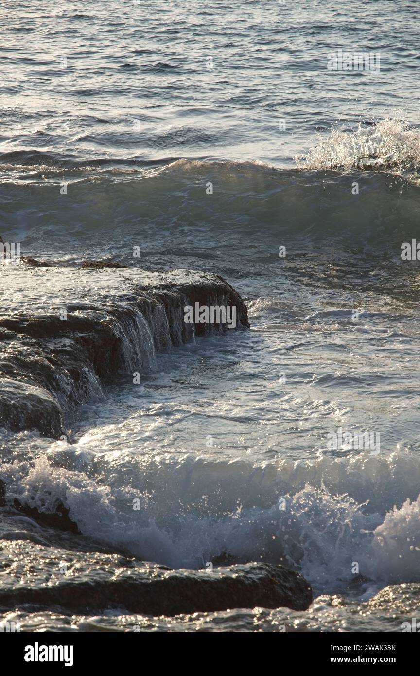 Water flow hi-res stock photography and images - Alamy