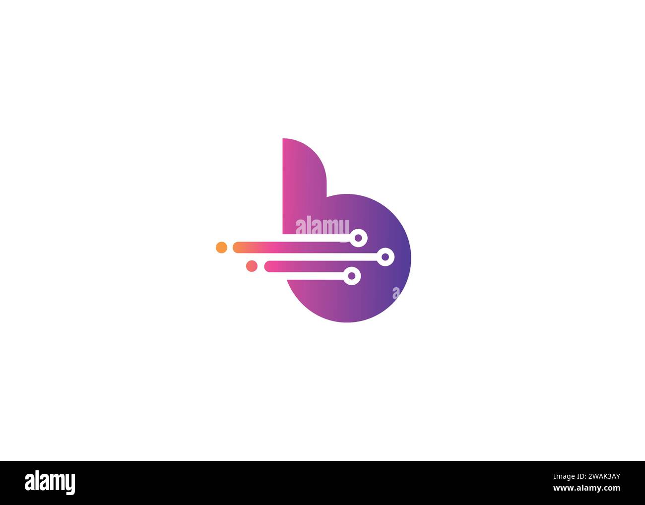 Letter b biotech hi-res stock photography and images - Alamy