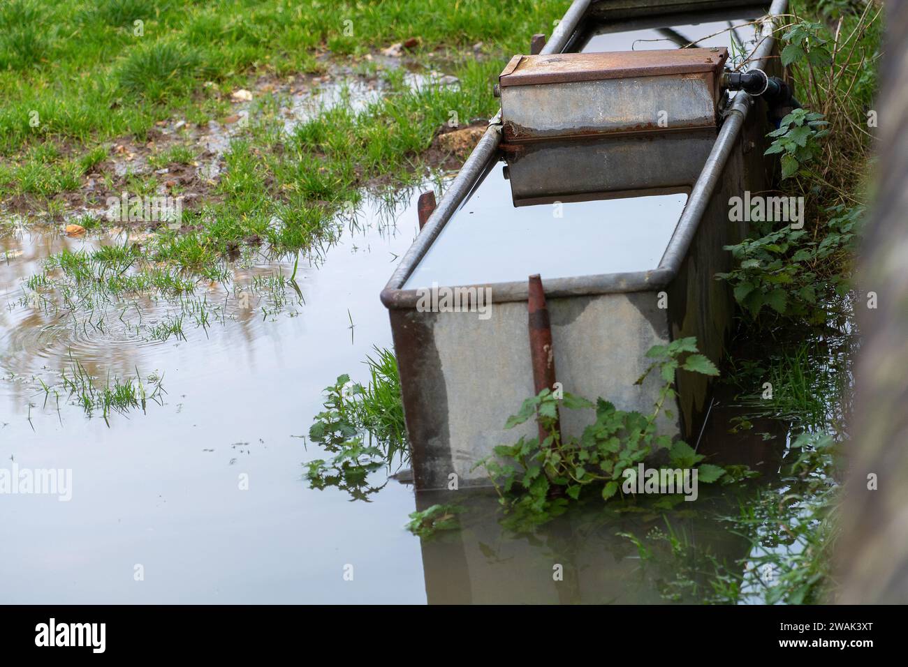 Lower shiplake hi-res stock photography and images - Alamy