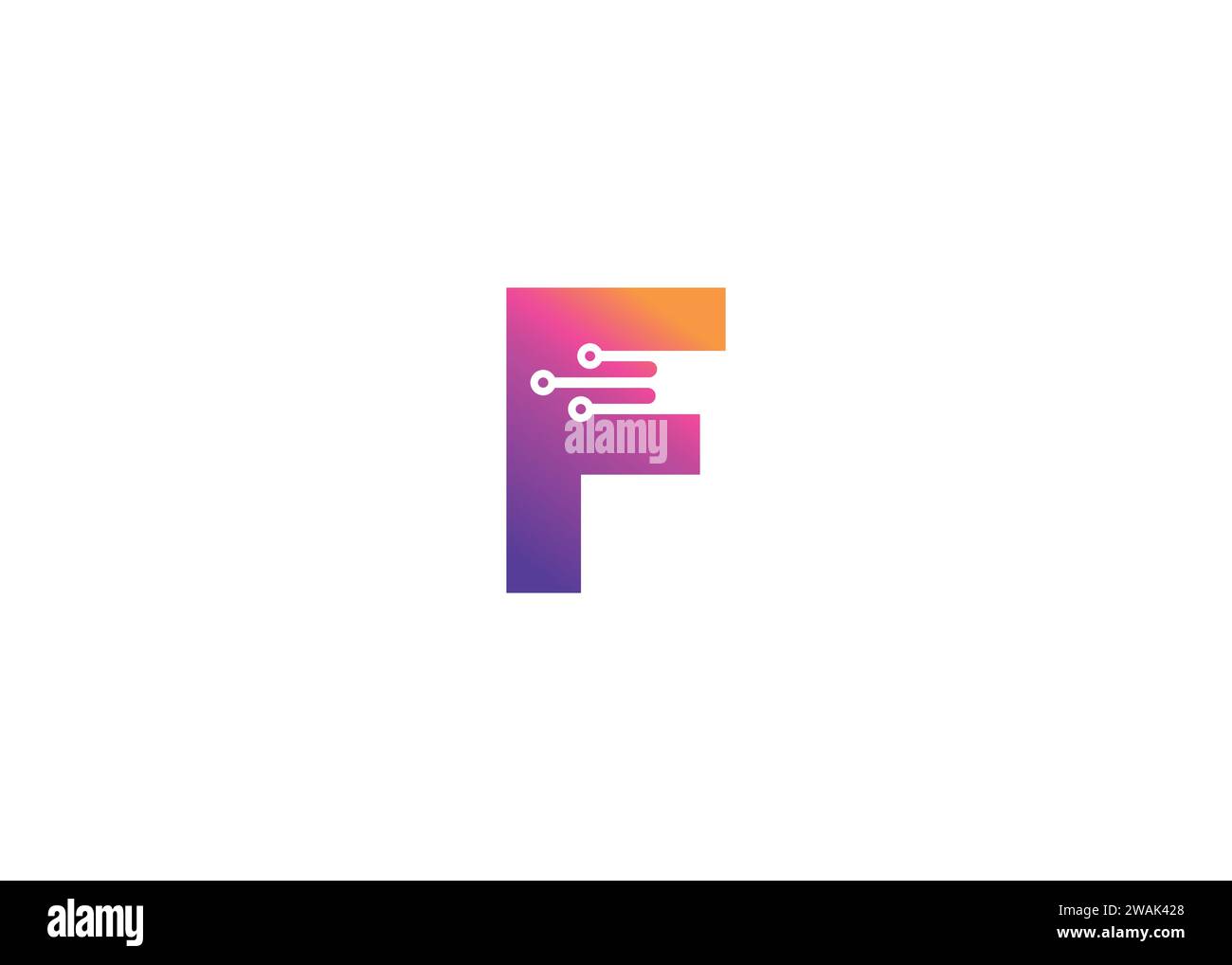 F biotechnology Stock Vector Images - Alamy