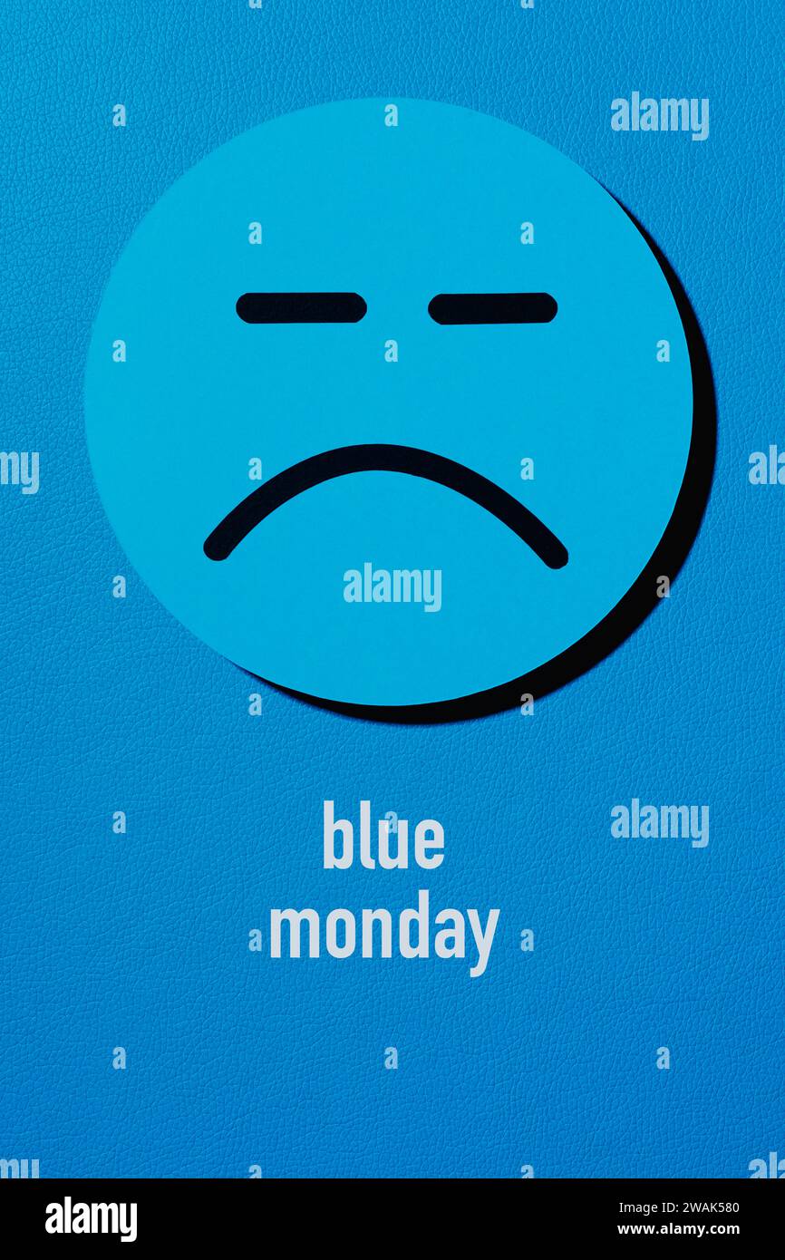 Symbol of sadness hi-res stock photography and images - Alamy