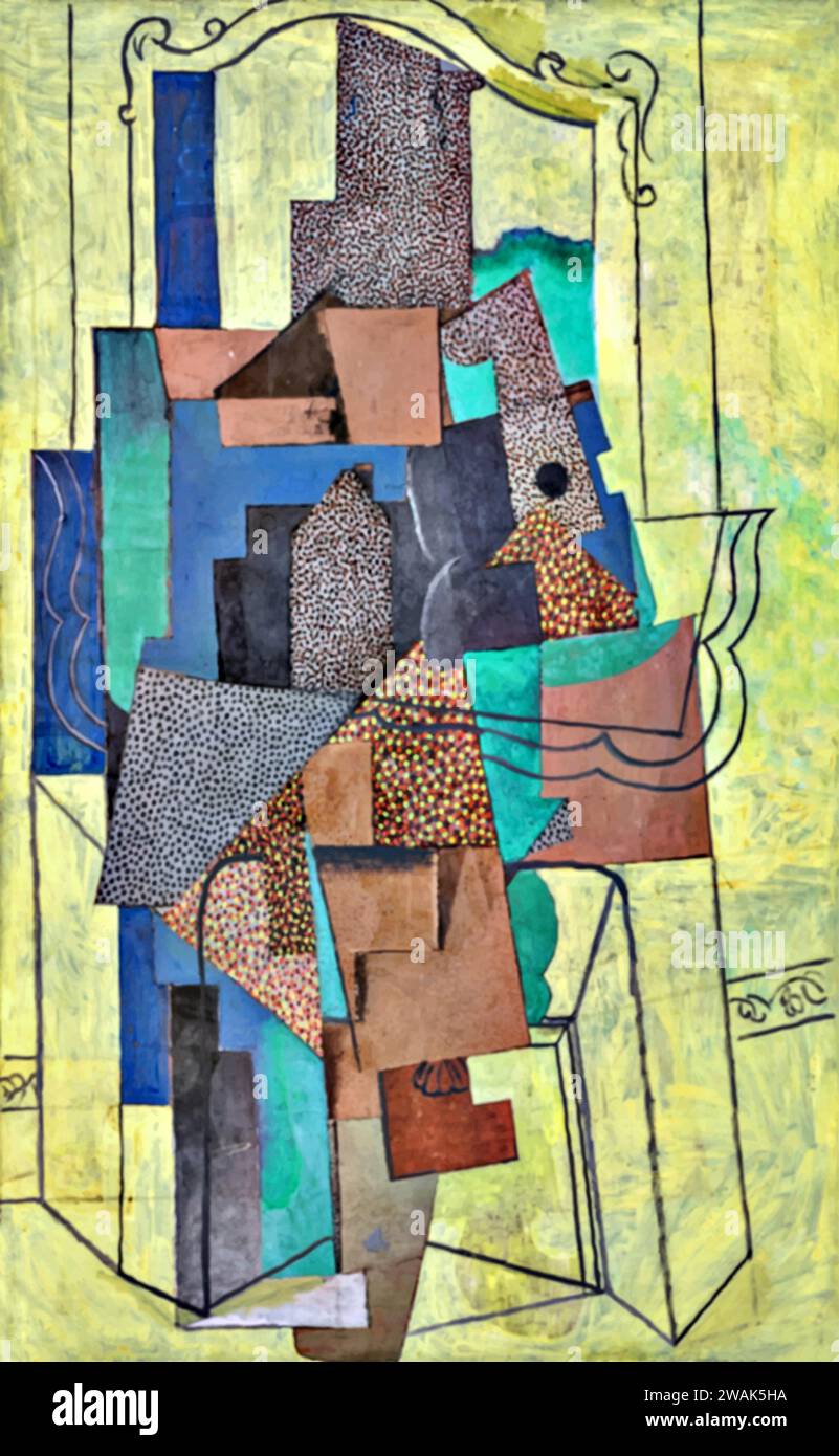 Cheminee Stock Vector Images - Alamy