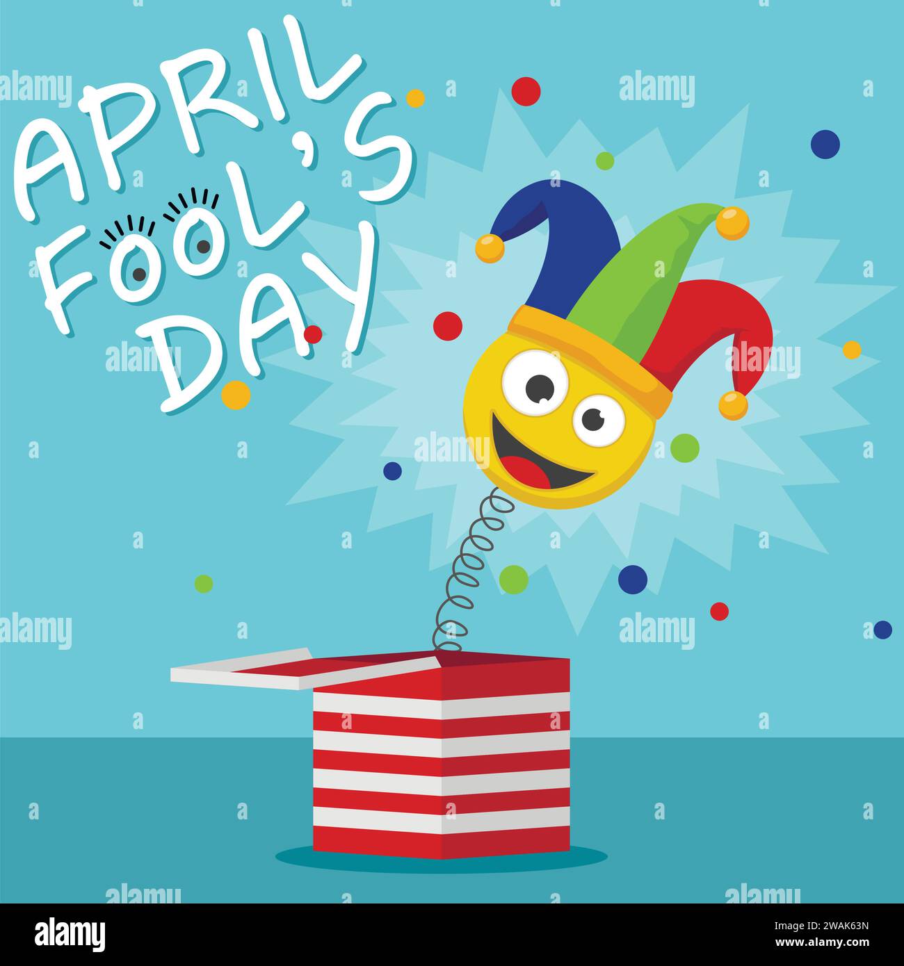 Medical April Fools Day Cartoon