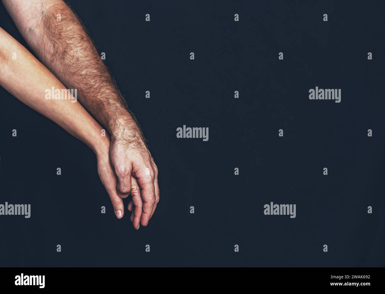 Mutual understanding hi-res stock photography and images - Alamy