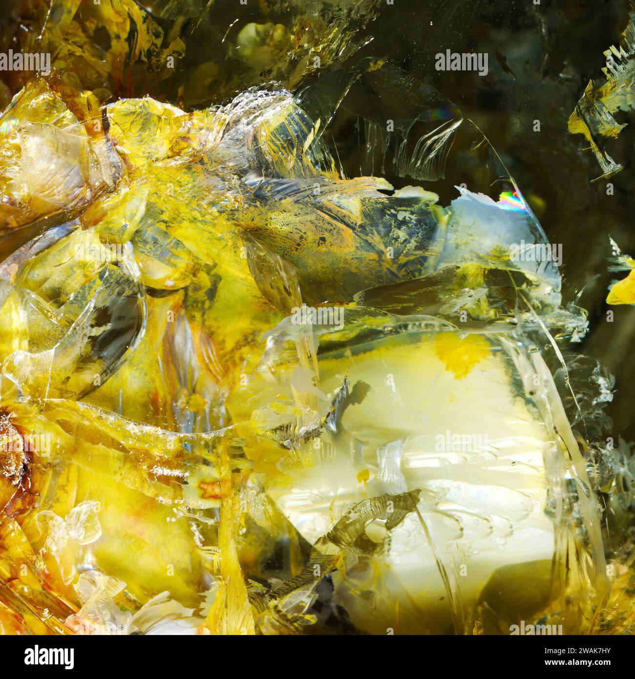 Yellow birthstone hi-res stock photography and images - Alamy