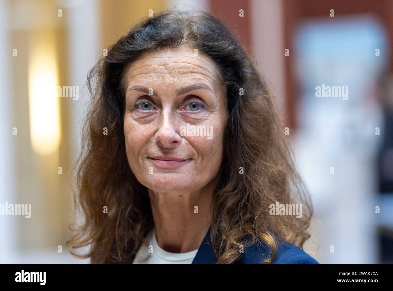 Martina johannsen hi-res stock photography and images - Alamy