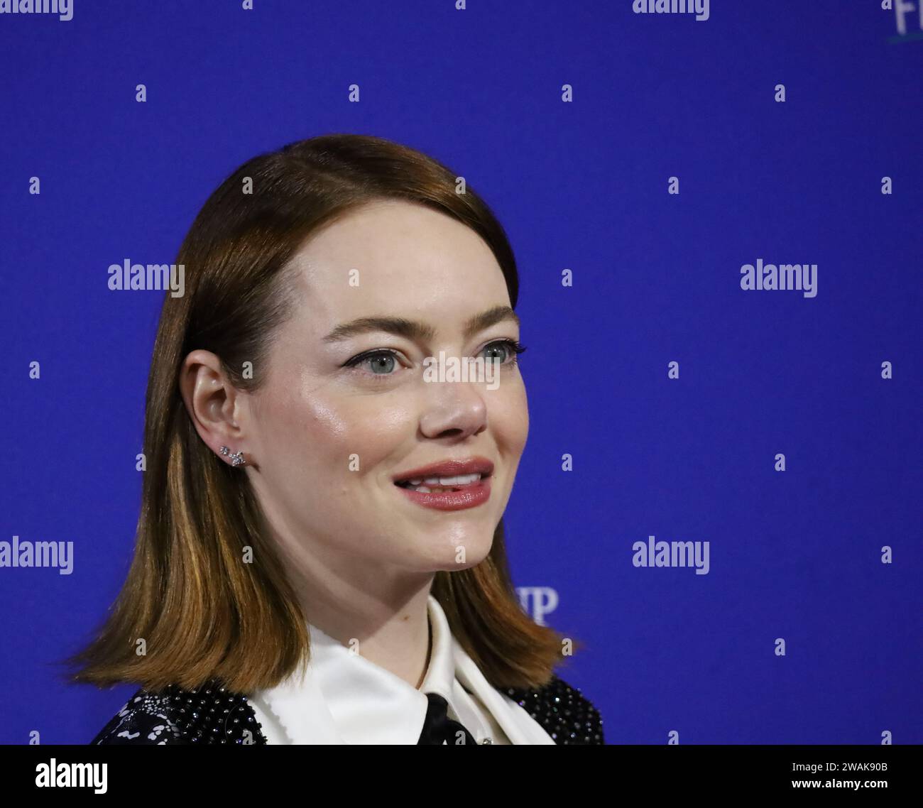 Poor things emma stone hi-res stock photography and images - Alamy