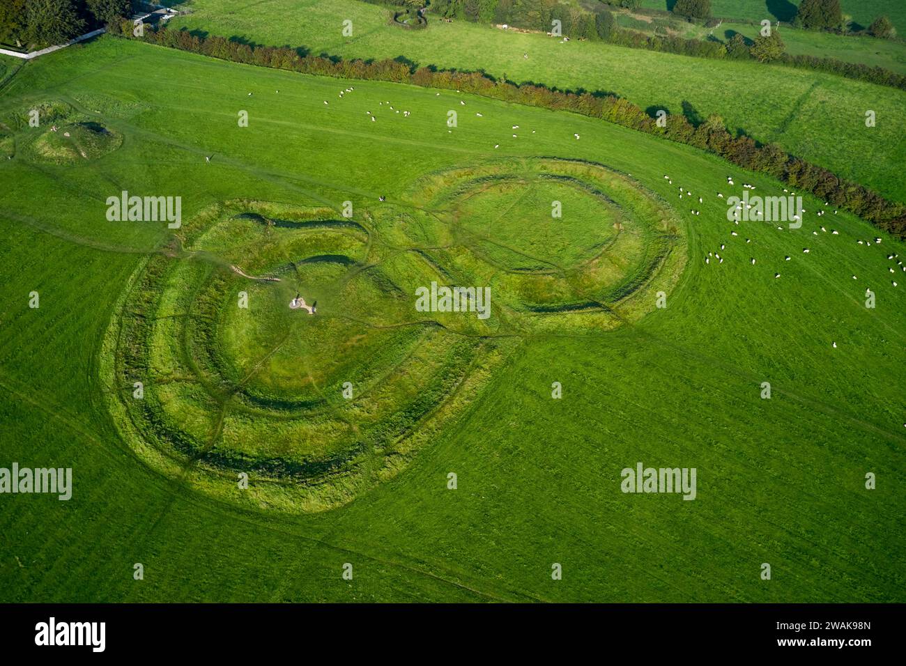 Tara view point hi-res stock photography and images - Alamy
