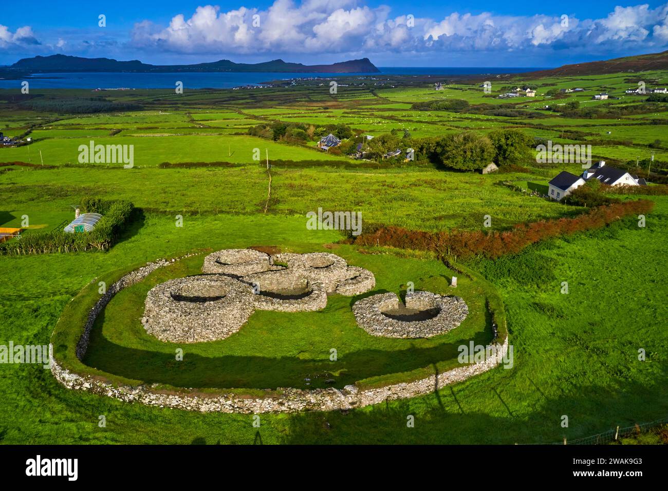 Península de dingle hi-res stock photography and images - Alamy